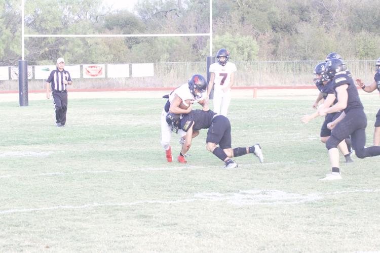 PHOTOS: Strawn at Gordon football -- 100th year of rivalry | Gallery ...