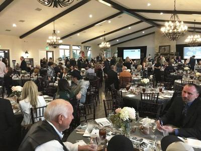 WCS raises $215,000 during Lions' Gala | Local News ...