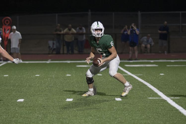 PHOTOS: TCA's first home game v DasCHE | Gallery | weatherforddemocrat.com