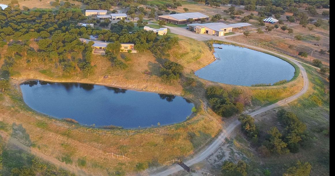 Alice Walton’s ranch for sale | News | weatherforddemocrat.com