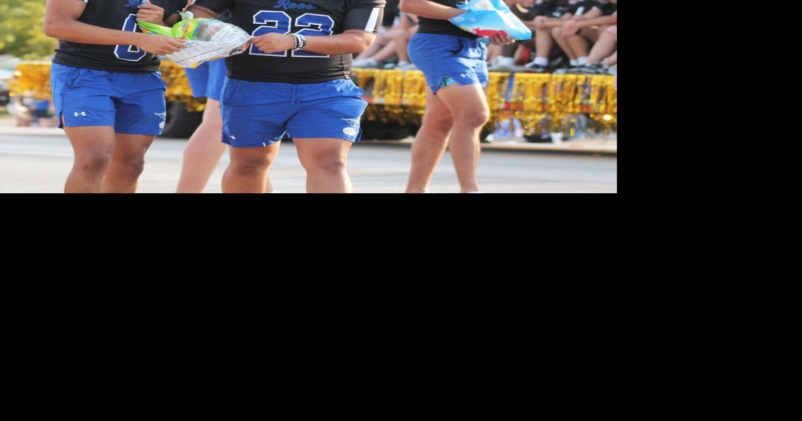 PHOTOS: 2025 Weatherford Homecoming Parade | Gallery ...