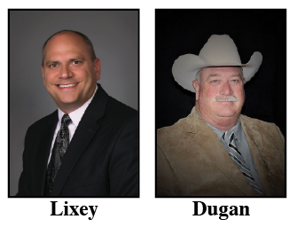 Meet the candidates for Precinct 4 Commissioner | News ...