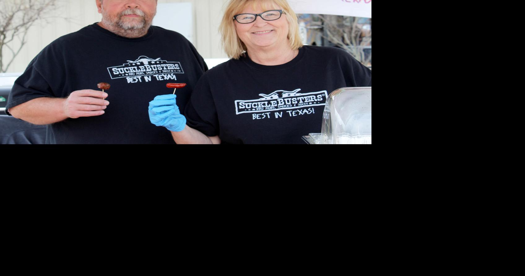 City to be named state BBQ cook-off location | News ...