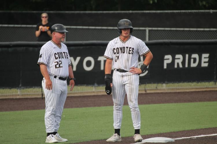 PHOTOS: WC vs. NMJC, Region V baseball championship | Gallery ...