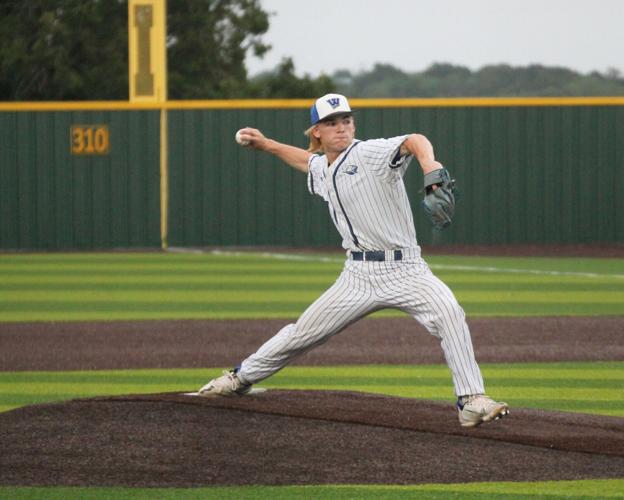 PHOTOS: Weatherford baseball vs. Timbercreek, Game 1 | Gallery ...