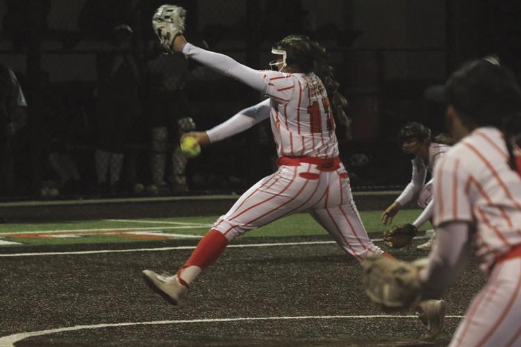 PHOTOS: Aledo vs Saginaw softball | Gallery | weatherforddemocrat.com