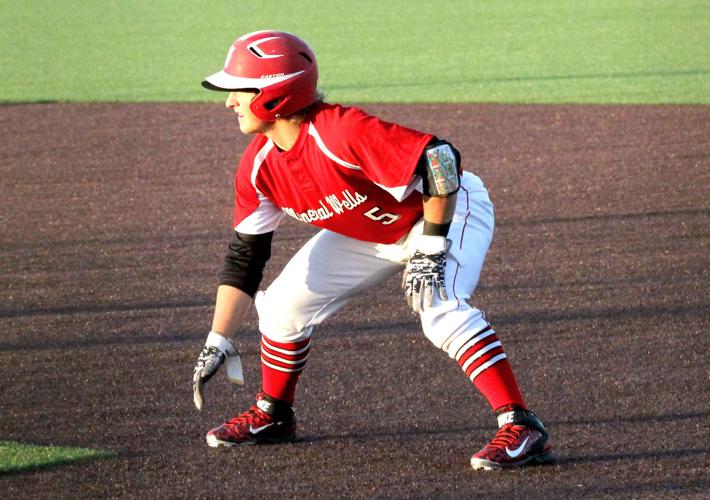 Playoff Primer: Rams hope to play spoiler against No. 1 Iowa Park in ...