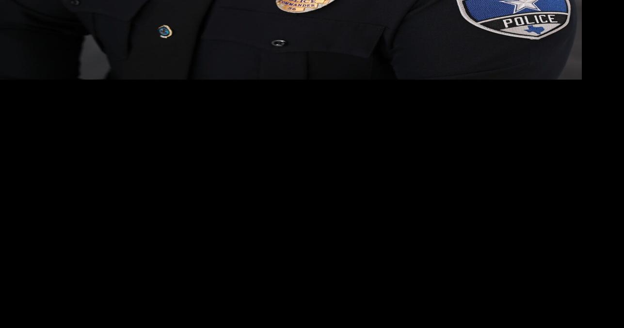 Hayes named WPD chief | News | weatherforddemocrat.com