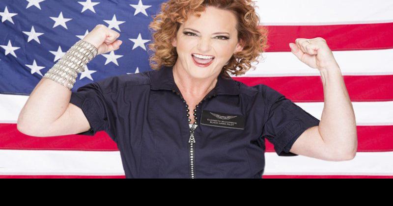 Friends of the WPL to host McCormick at spring luncheon | Local News ...