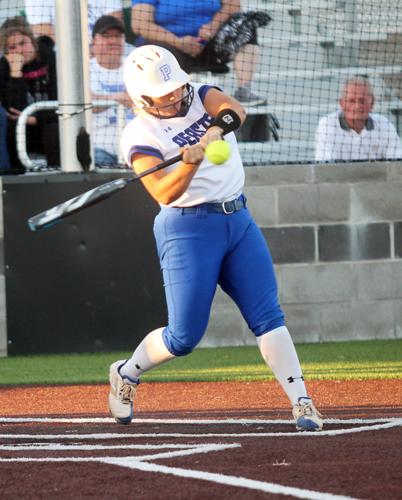 Peaster holds off late rally, advances to area round | Sports ...