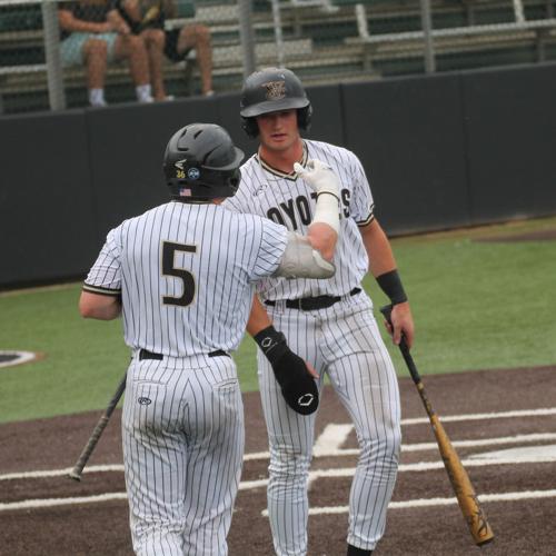 PHOTOS: WC vs. NMJC, Region V baseball championship | Gallery ...