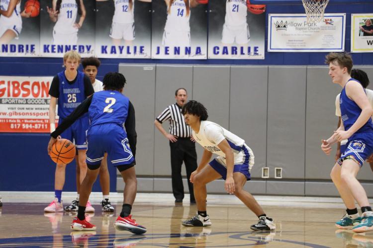 Weatherford takes on Boswell as the season winds down | Sports ...