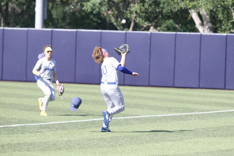 Brock vs Spring Hill (May 30) | Sports | weatherforddemocrat.com