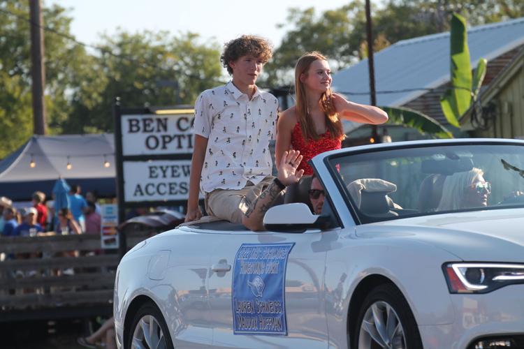 PHOTOS: 2022 WHS Homecoming Parade | Gallery | weatherforddemocrat.com
