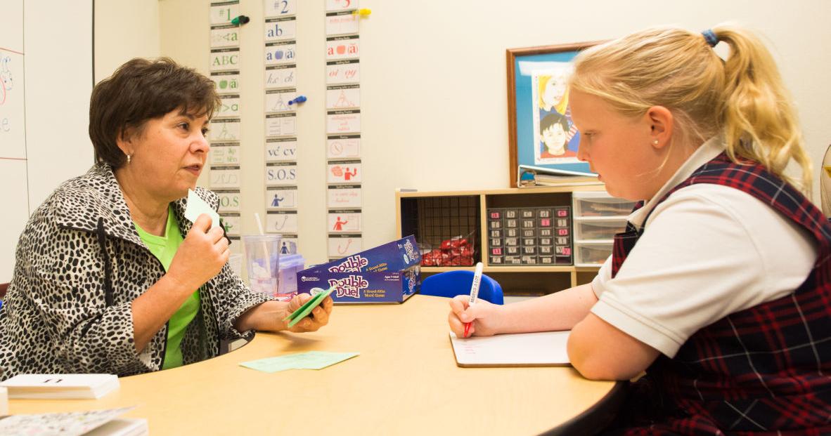 Green Apple Therapy: Equipping children for success | Business ...