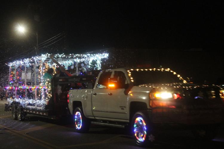 PHOTOS: Mineral Wells hosts Christmas parade | Gallery ...