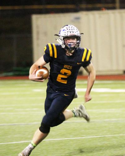 A look back at the 2018 WCS Lions | Sports | weatherforddemocrat.com