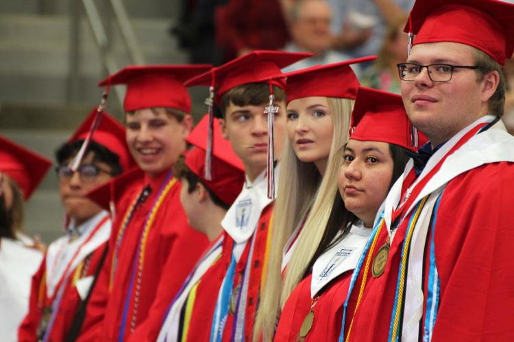 GALLERY: Mineral Wells High School 2021 Graduation | Gallery ...