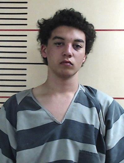 PCSO arrests burglary suspect following pursuit | Local News ...