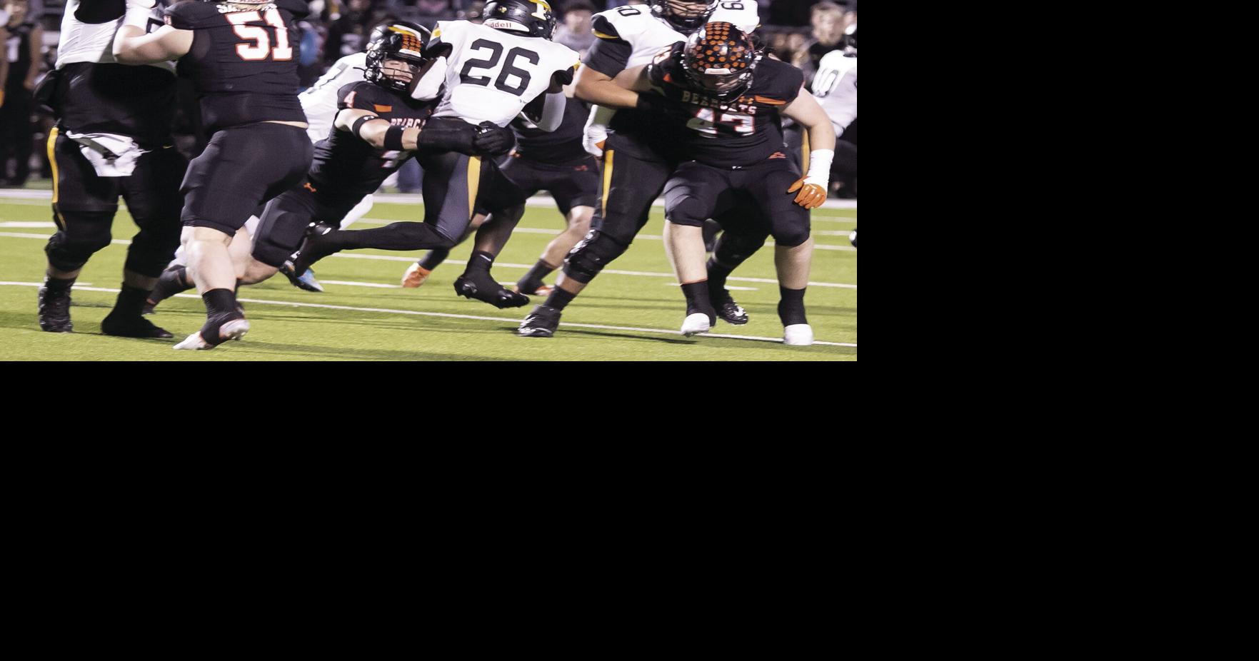 PHOTOS: Aledo vs Forney playoff football - State Semifinals | Gallery ...