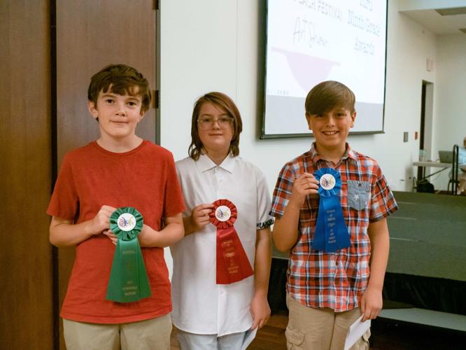 2023 Peach Festival Art Show winners announced | News ...