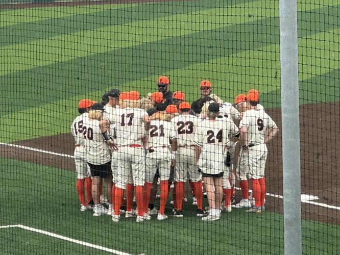 PLAYOFF ROUNDUP: Three teams remain in hunt | Sports ...