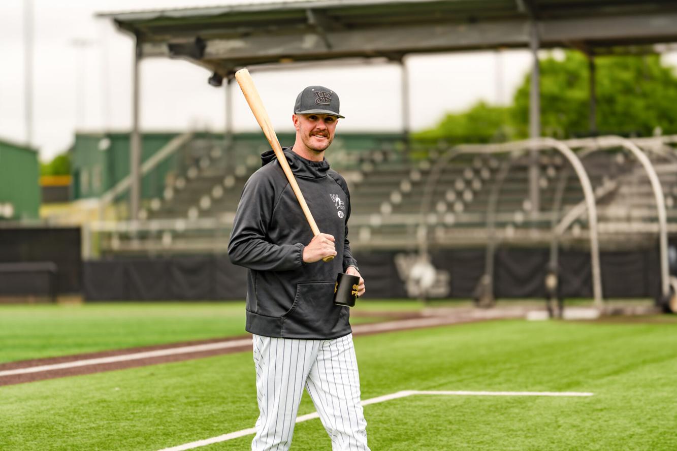 Weatherford College names new baseball coach | Sports | weatherforddemocrat.com