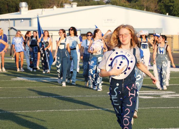 PHOTOS: 2024 Meet the Roos | Gallery | weatherforddemocrat.com