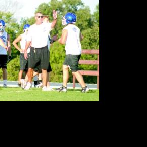 WHS' Kenny Wheaton tenders resignation | Sports | weatherforddemocrat.com