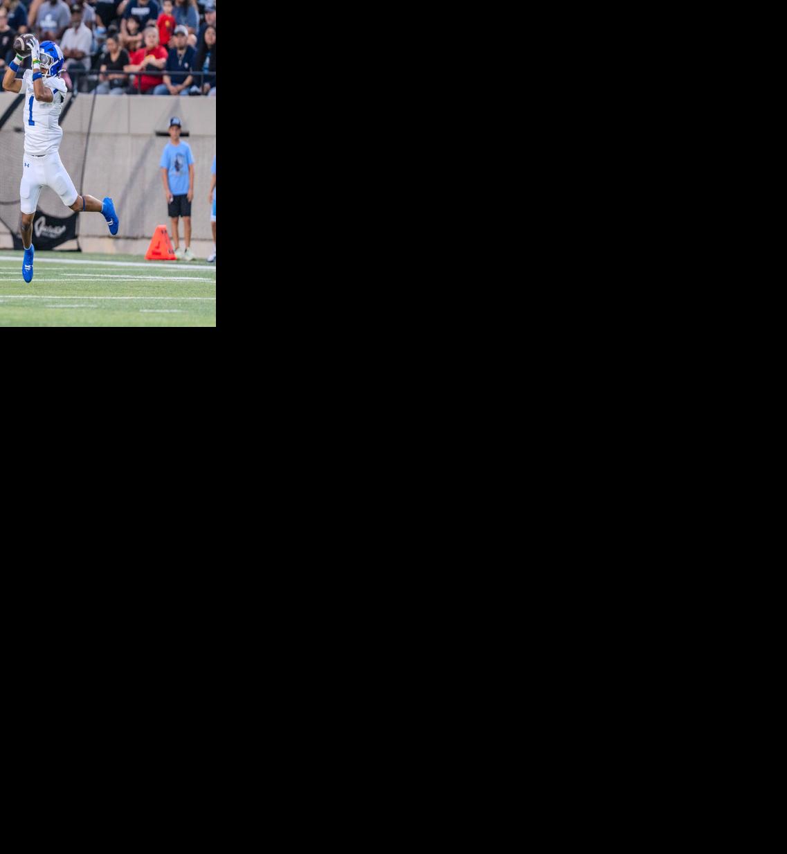 2025 All-Weatherford Democrat football team | Sports ...