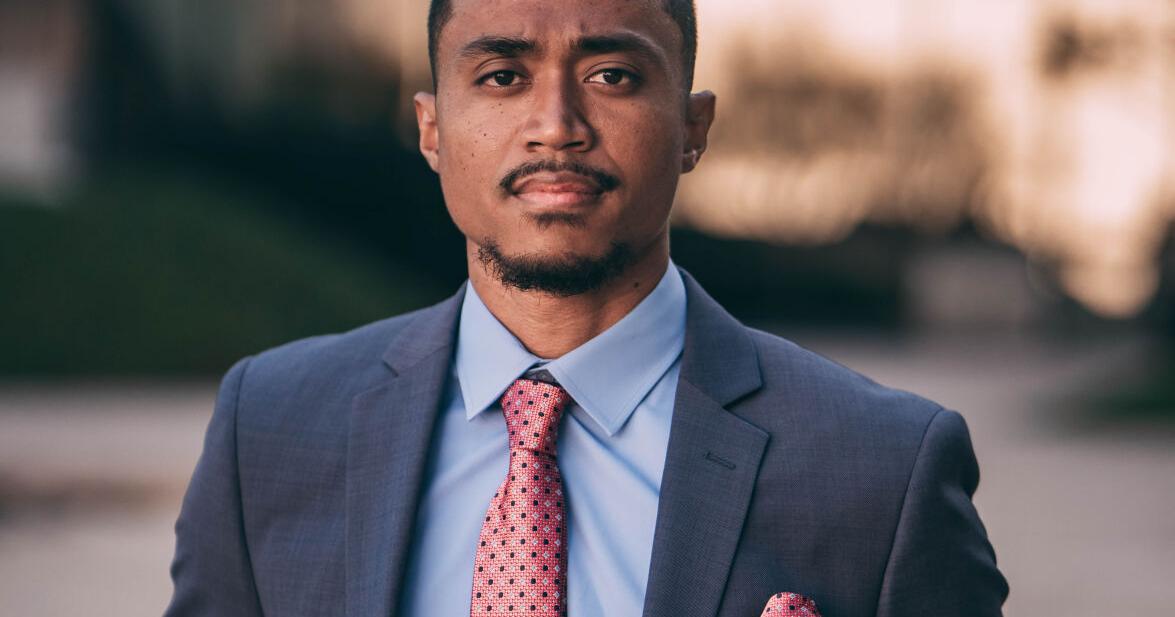 Walter Shaw of Shaw 3 Law Firm Named 2026 Super Lawyers Rising Star ...