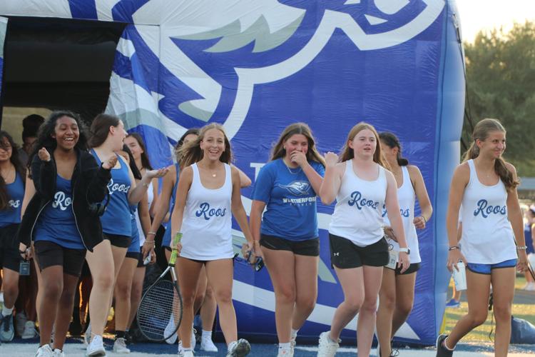 PHOTOS: 2024 Meet the Roos | Gallery | weatherforddemocrat.com