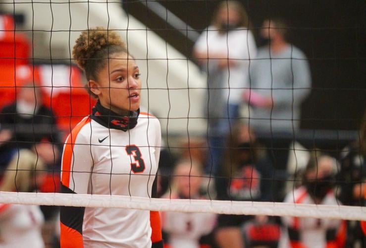 Aledo's Audrey Pearce earns Texas Legacy All-Star selection | Sports ...