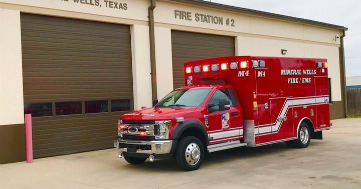 Fire, EMS overcome obstacles amid winter storm | Local News ...