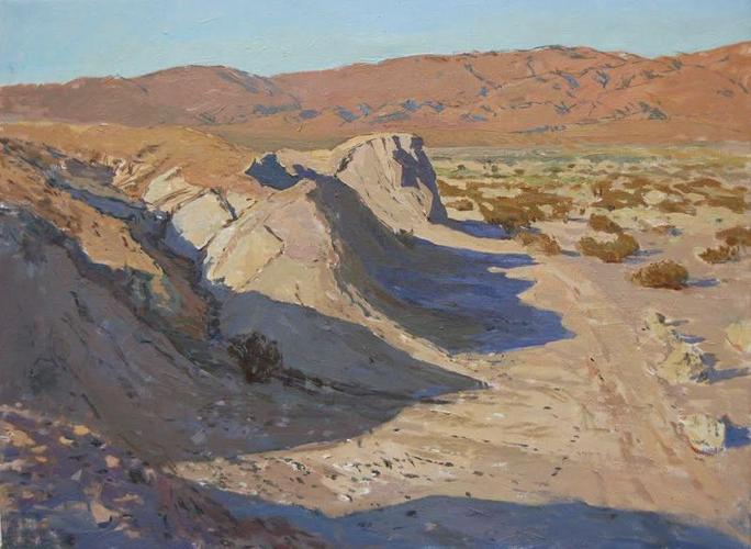 Borderman Harry Ramsey | Local News | weatherforddemocrat.com