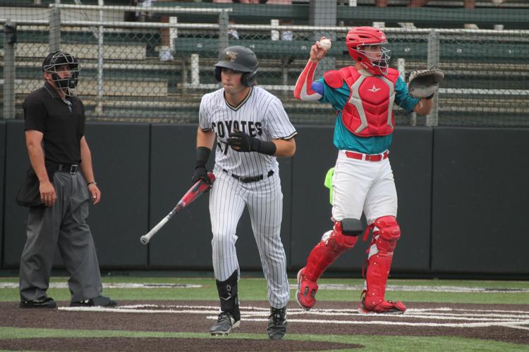 PHOTOS: WC vs. NMJC, Region V baseball championship | Gallery ...