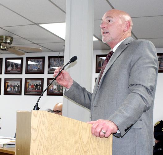 Where economic development recommendations run deep | Mineral-wells ...