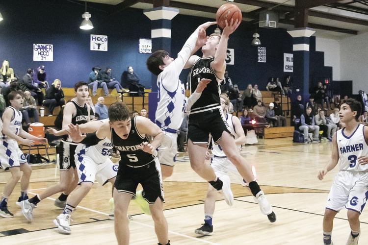 PHOTOS: Graford at Garner boys basketball | Gallery ...