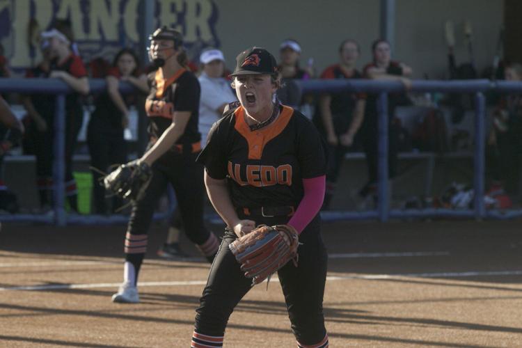 Ladycats wins sixth straight bi-district championship | Sports ...