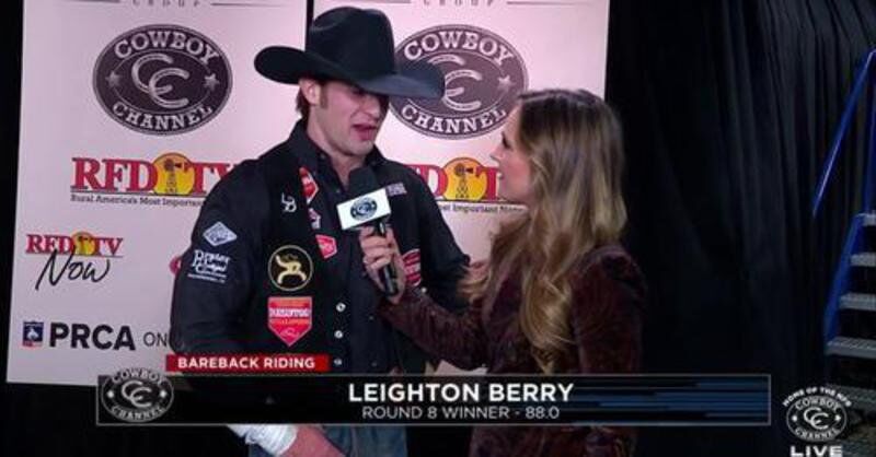 WC rodeo alumni win three titles, more than $500,000 at NFR | Local ...