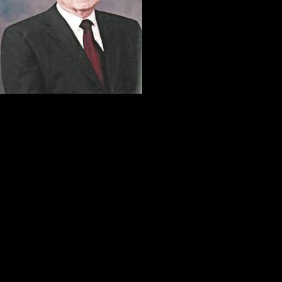 Richard Bowers | | weatherforddemocrat.com