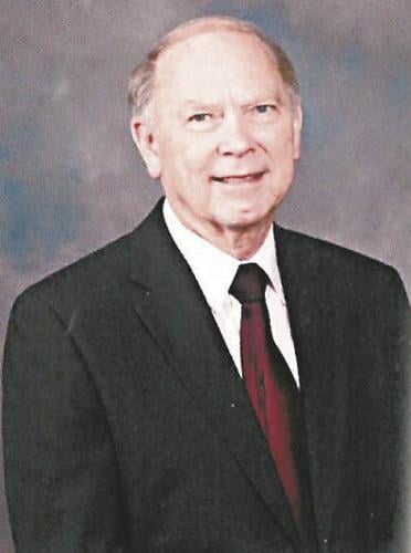 Richard Bowers | | weatherforddemocrat.com