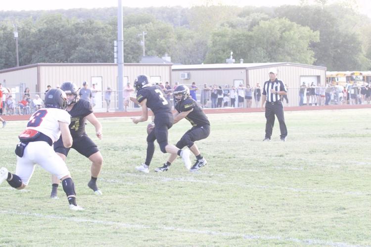 PHOTOS: Strawn at Gordon football -- 100th year of rivalry | Gallery ...