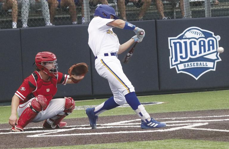 PHOTOS: Brock vs Holliday baseball Game 1 Regional Quarterfinals ...