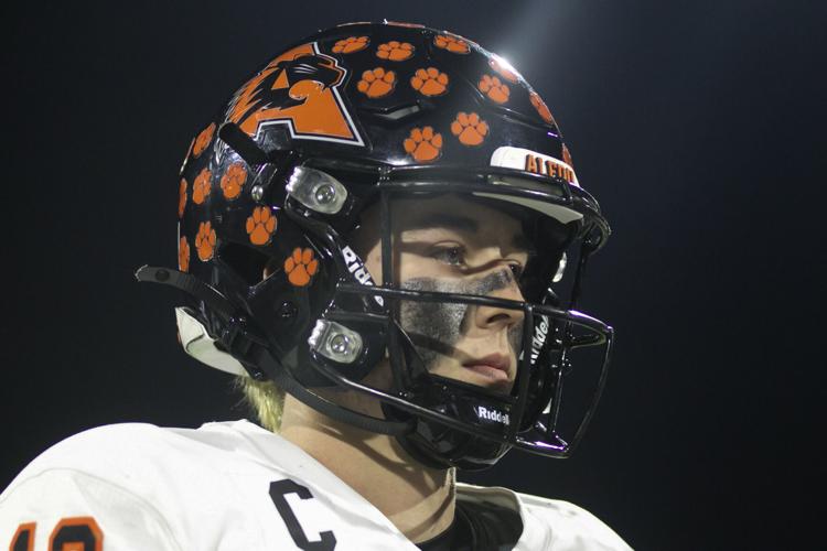 Aledo vs Denton Ryan (Dec. 5) | Sports | weatherforddemocrat.com