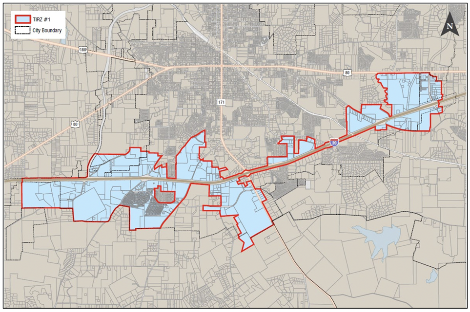 City establishes local government corporation | News ...