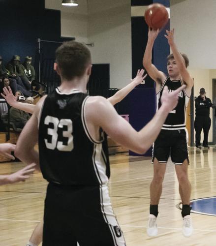 PHOTOS: Graford at Garner boys basketball | Gallery ...