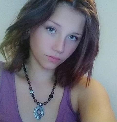 Sheriff's office seeking info on 14-year-old runaway | News ...