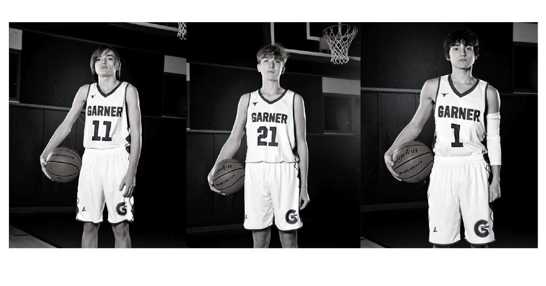 Three Garner Longhorns named to All-District | Sports ...