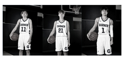 Three Garner Longhorns named to All-District | Sports ...